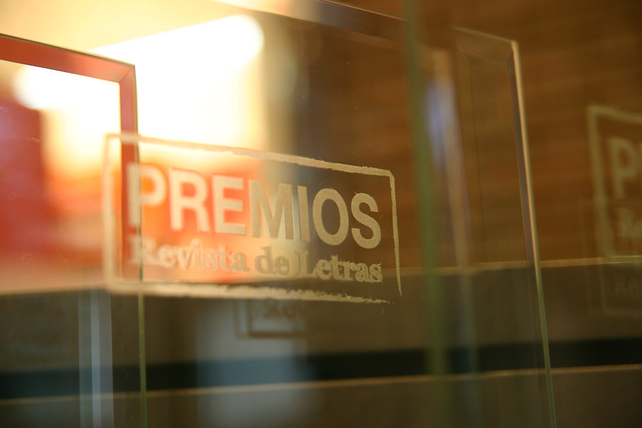 Revista de Letras entrega sus Premios a los mejores blogs | Revista de ...