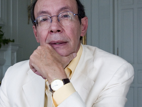 «Los enamoramientos», de Javier MarÃ­as / «El coronel Chabert», de ...