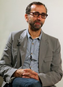 Nicholas Mirzoeff: â€œEn EE.UU. nos inspira el 15M. Ahora podemos ...