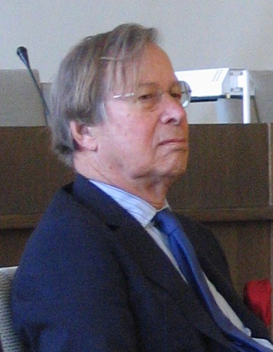 Ronald Dworkin: AdiÃ³s al hÃ©rcules de la filosofÃ­a del derecho ...