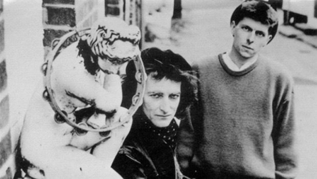 Obsesiones a 33 RPM | Revista de Letras