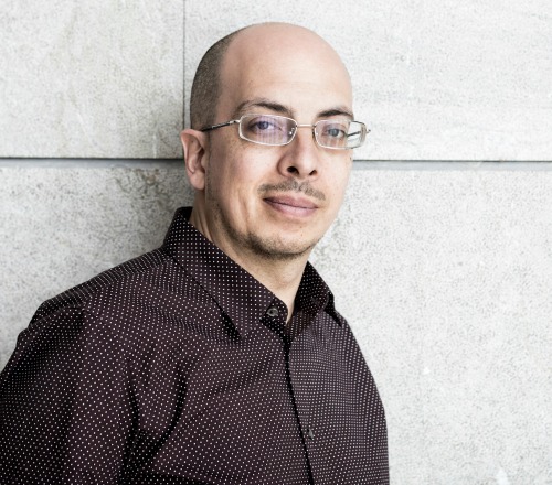 Jorge Volpi: «La geopolÃ­tica prima sobre los buenos deseos» | Revista ...