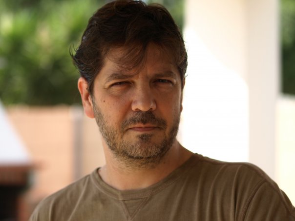 Javier Moscoso: «La mediocridad se reproduce» | Revista de Letras