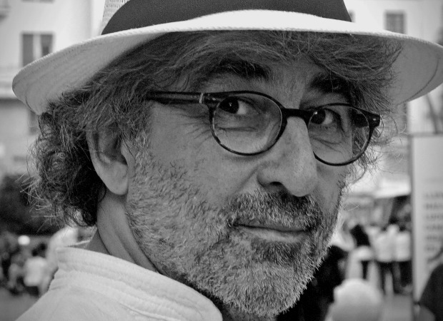 Oficio y paisaje | Revista de Letras