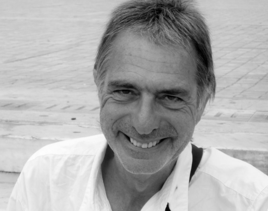 Frederic Amat, entomologÃ­a de la intuiciÃ³n | Revista de Letras